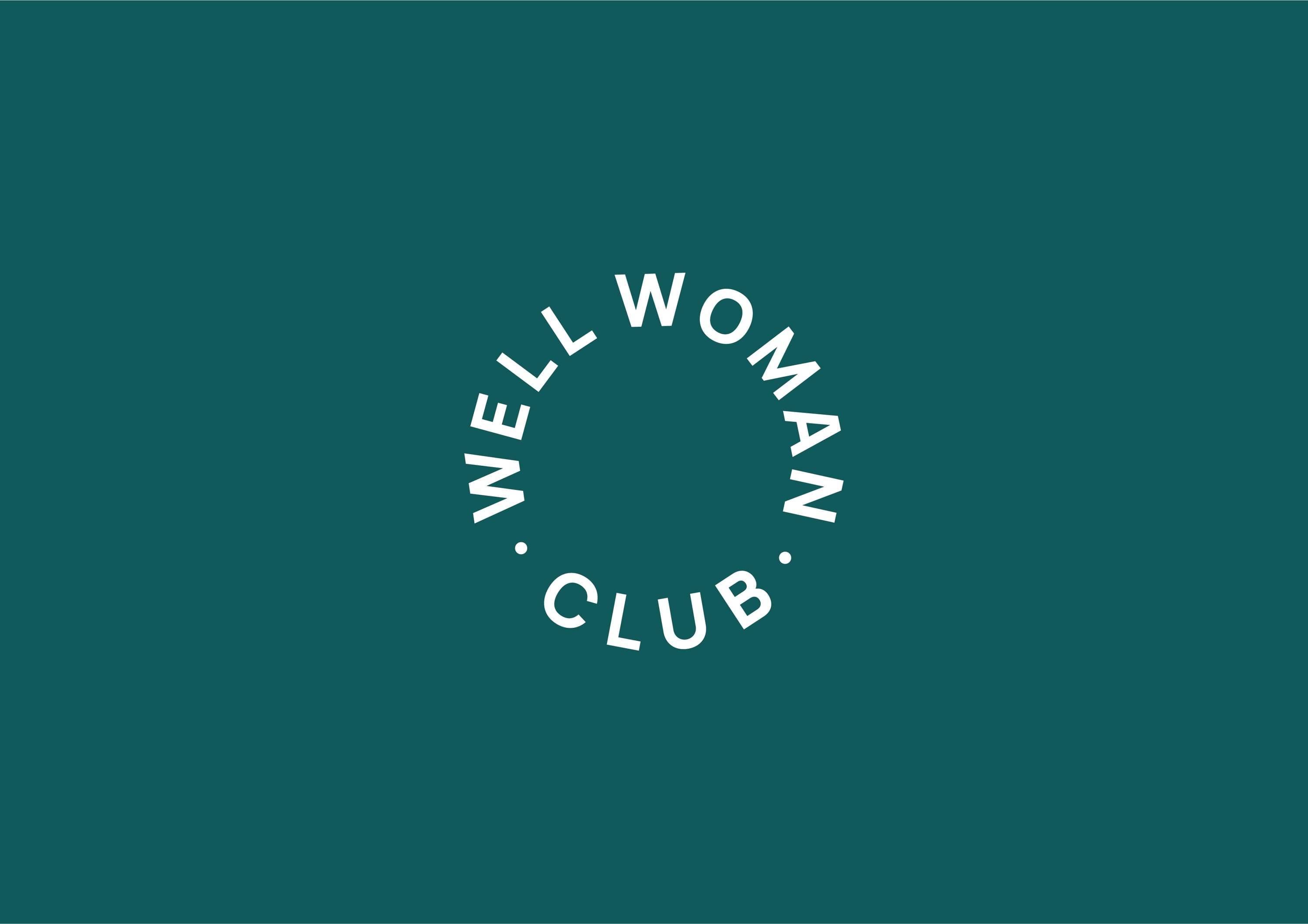 WORK WITH WELL WOMAN CLUB